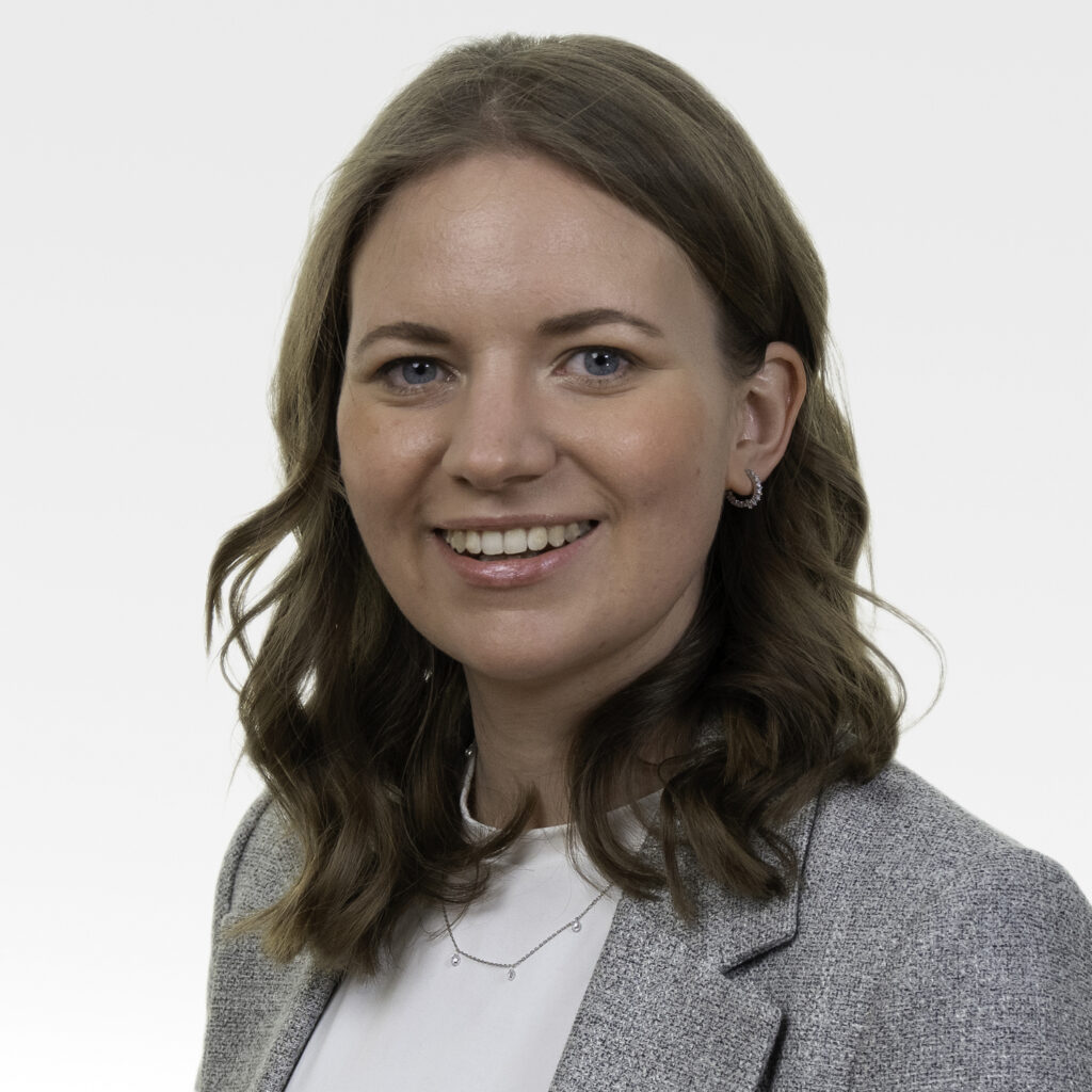 Barbara Gallistl | eNu