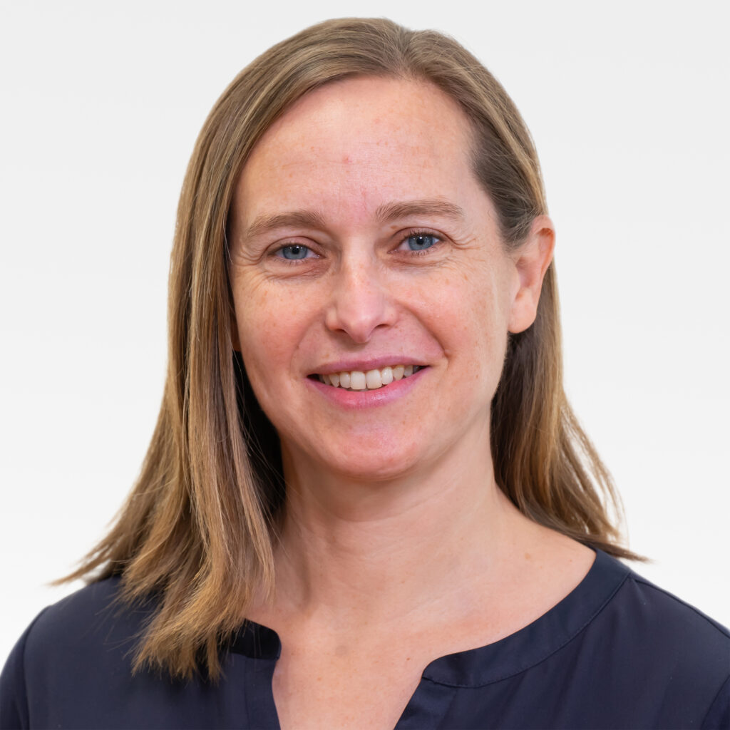 Britta Ehrenberg | eNu