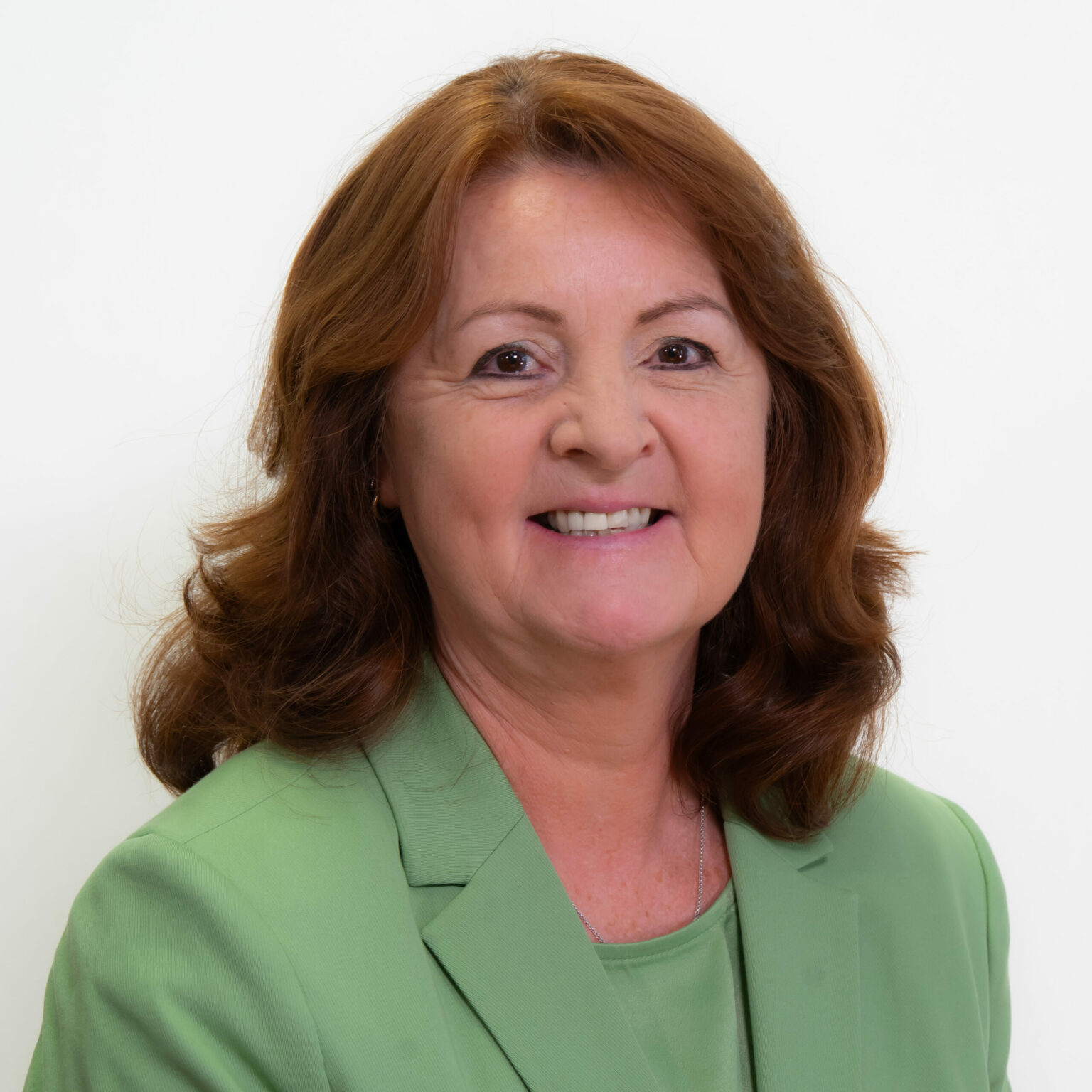 Christa Ruspeckhofer - eNu