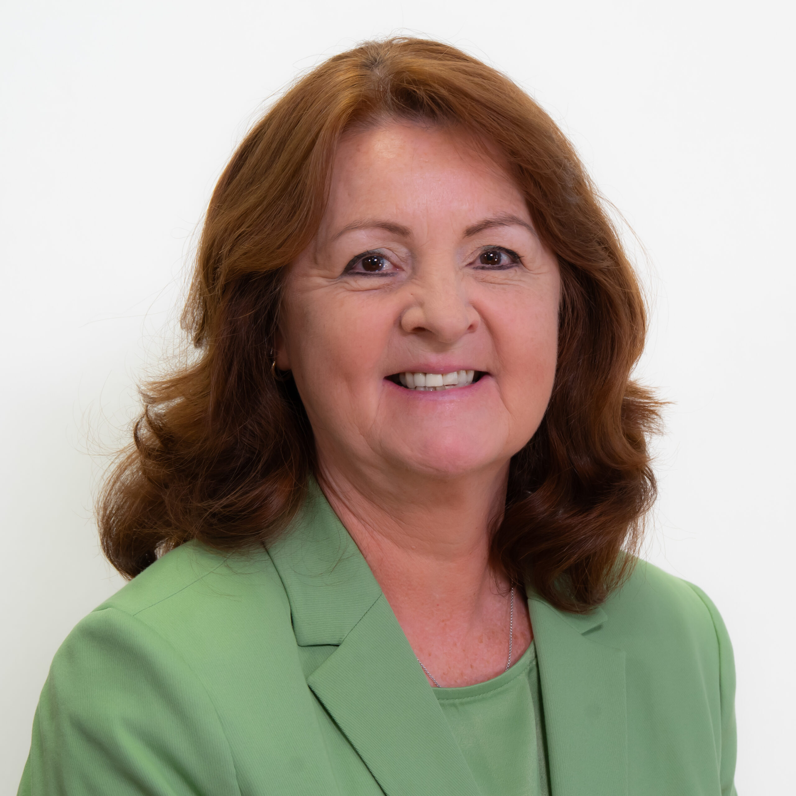 Christa Ruspeckhofer - eNu