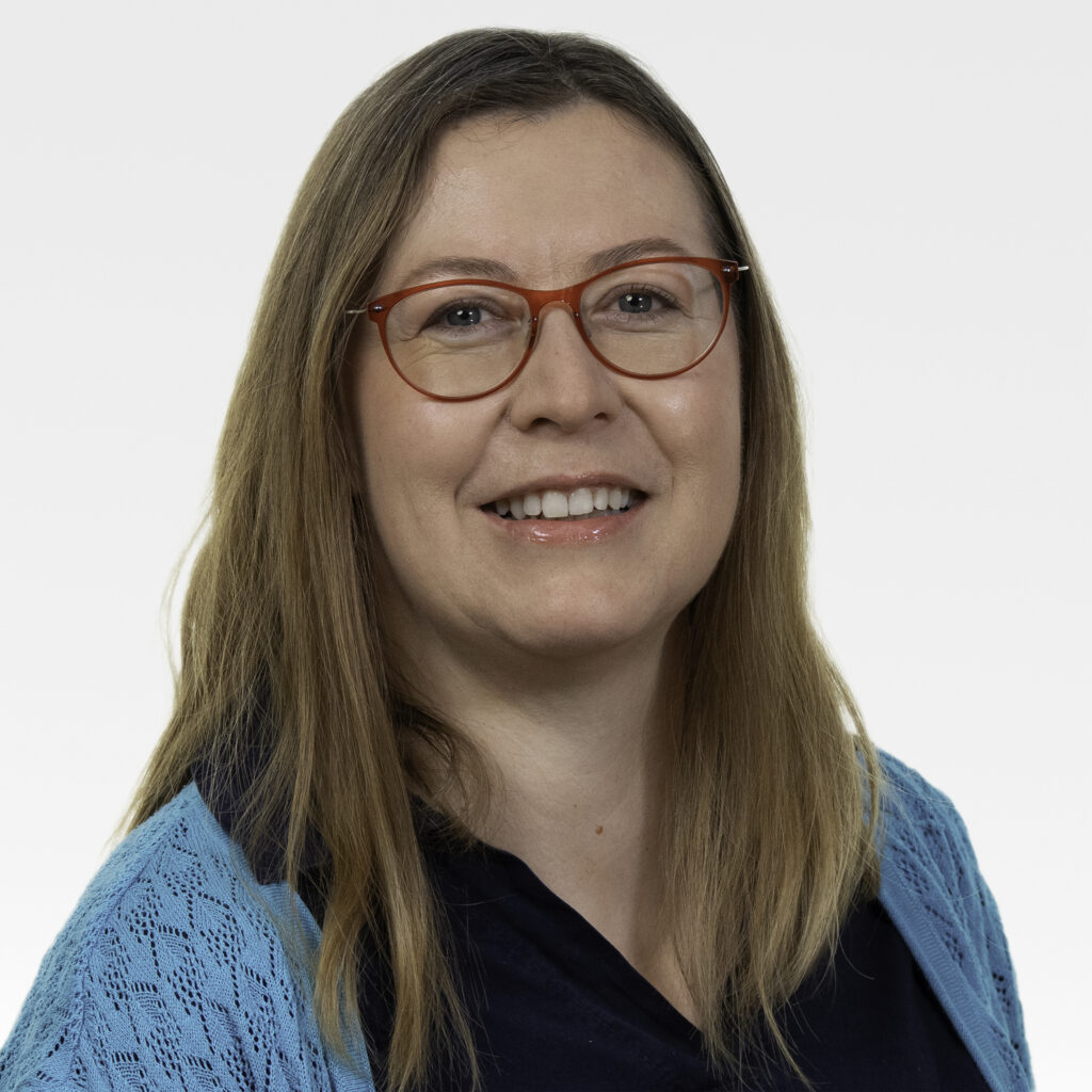 Doris Pfeiffer - eNu