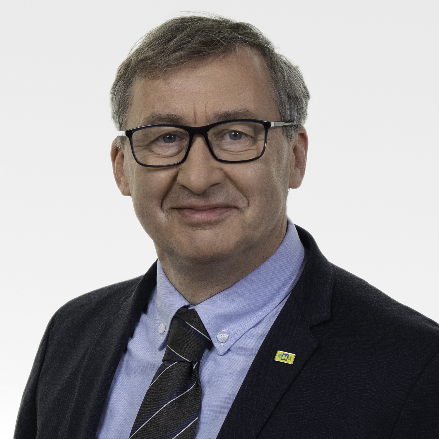 Herbert Greisberger - eNu