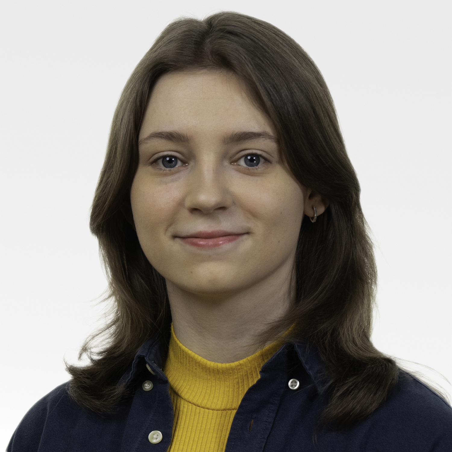 Jennifer Bersanov - eNu