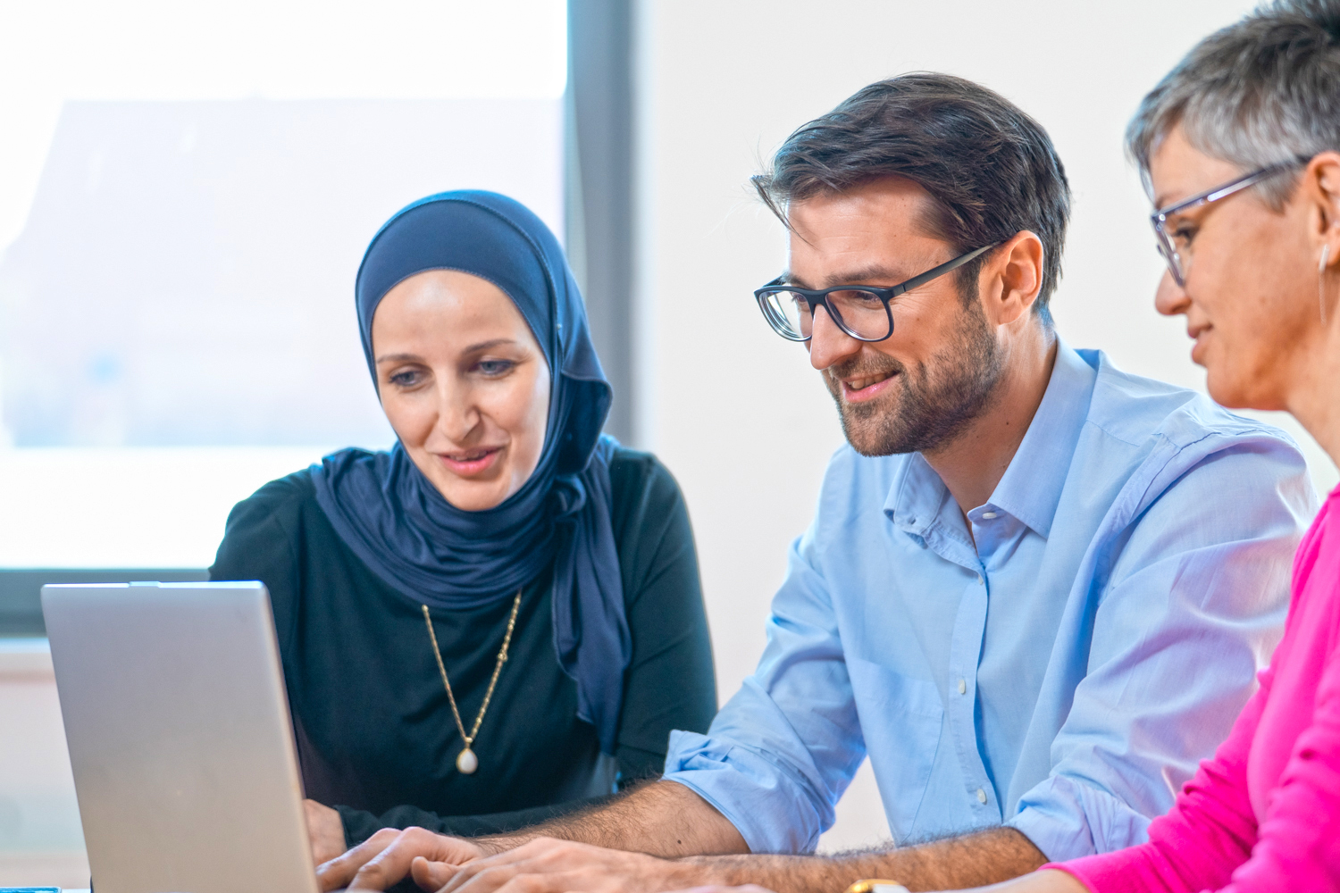 Unsere Angebote für Privatpersonen | eNu