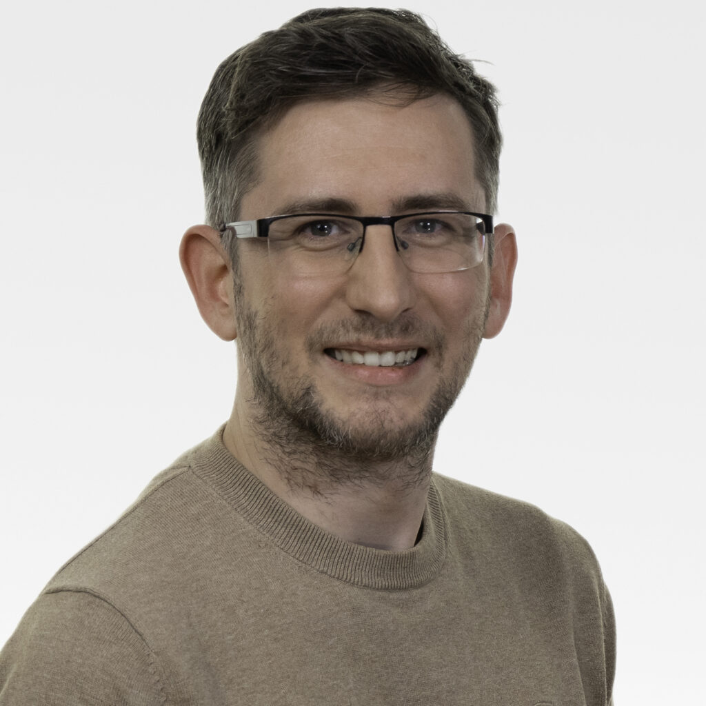 Peter Ramberger - eNu