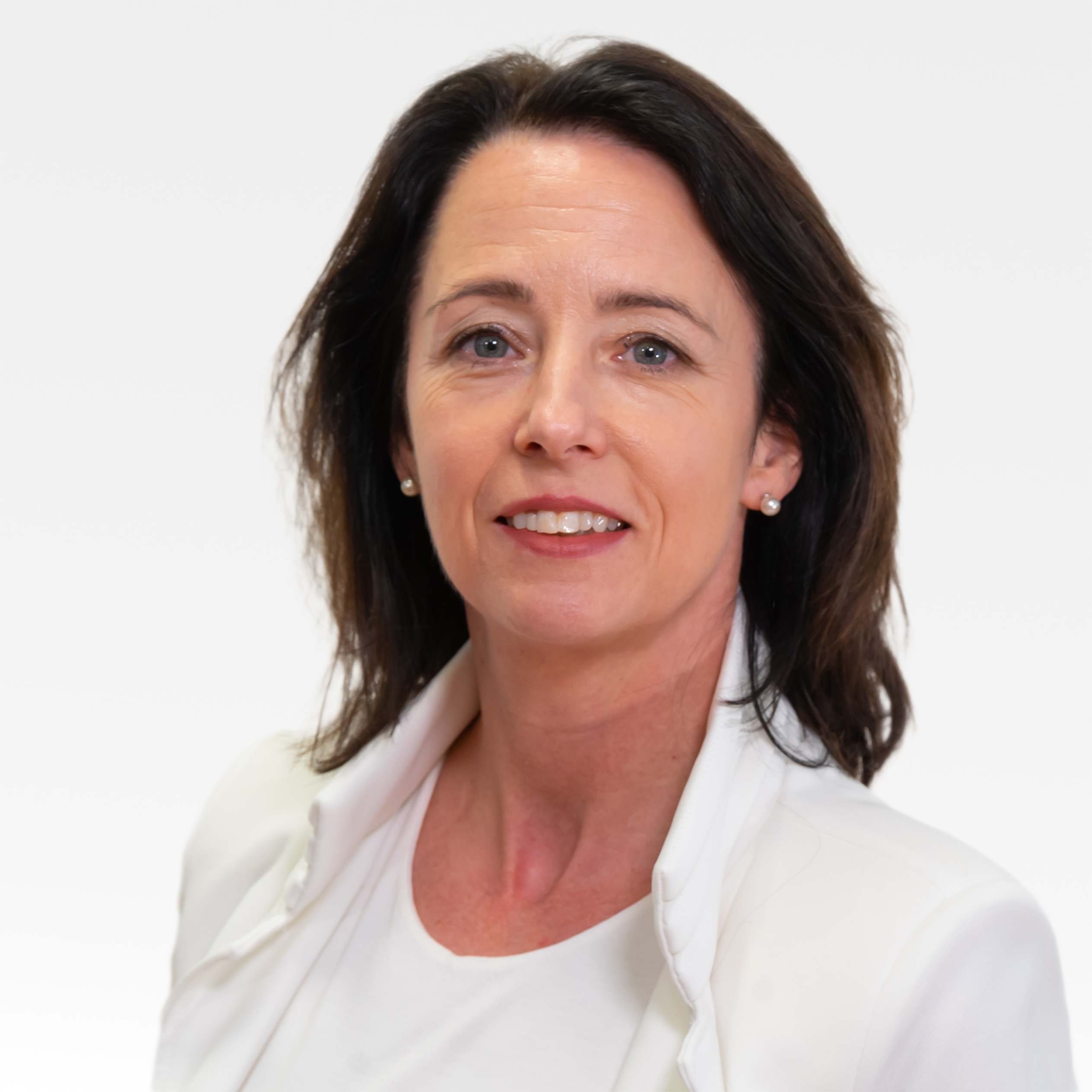 Susanne Dillinger - eNu