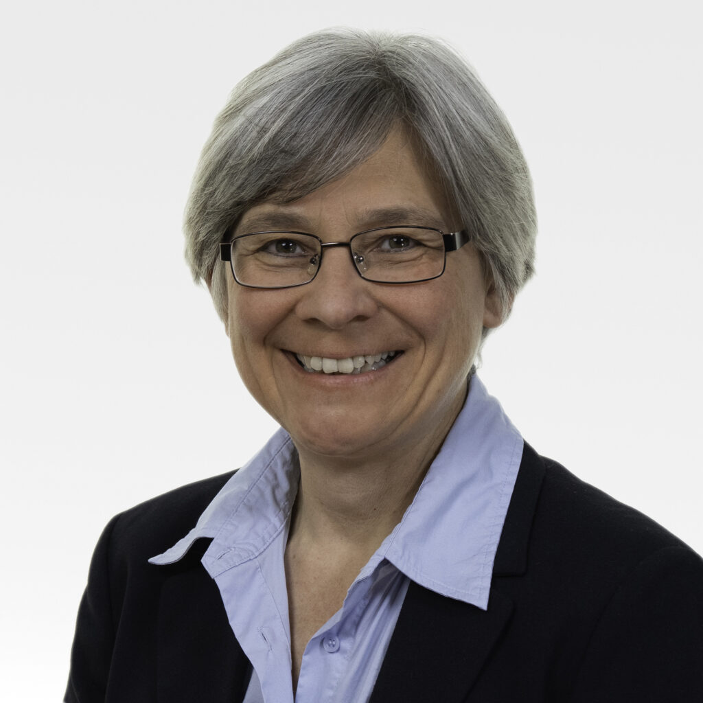 Ulrike Wernhart - eNu